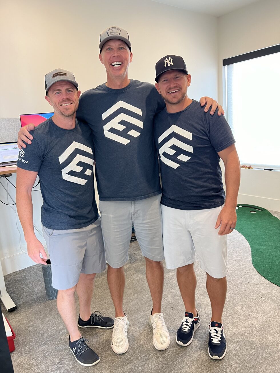 Our Story | EasyHOA